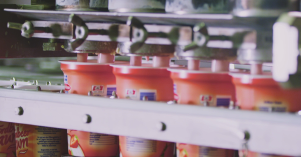 Joghurt kehrt zurück | moproweb