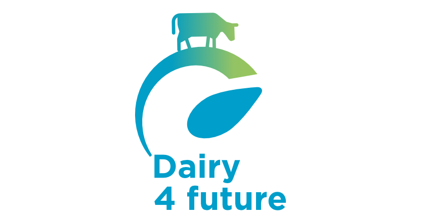 Dairy 4 Future-Projekt | moproweb