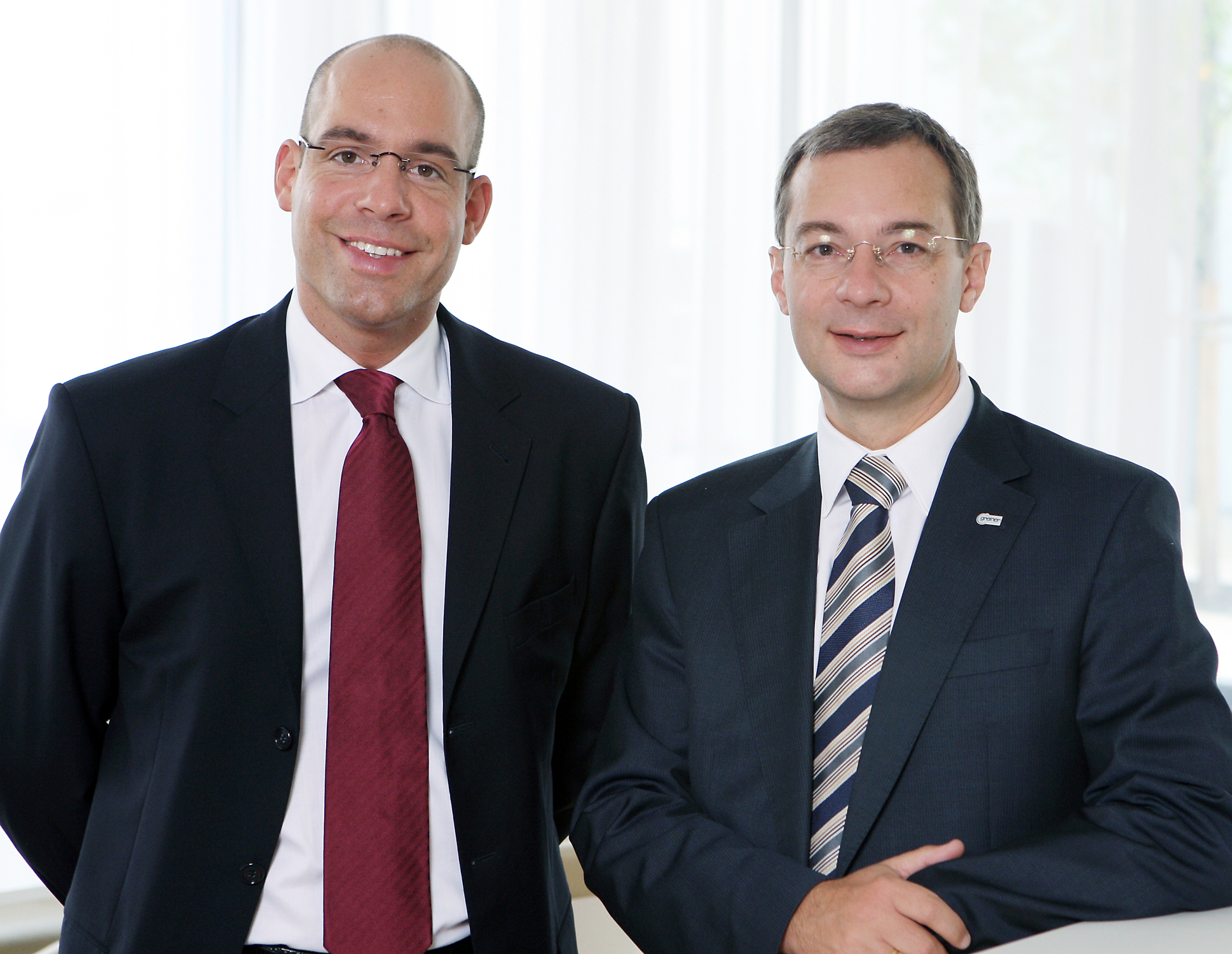 Greiner strukturiert um | moproweb