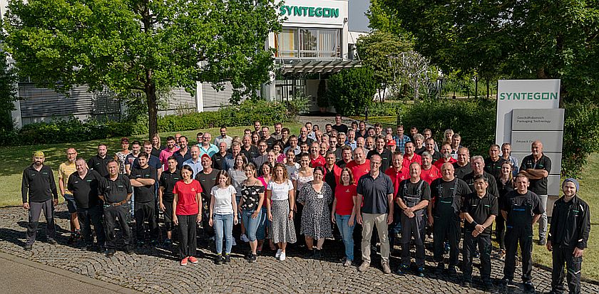 50 Jahre Ampack | moproweb