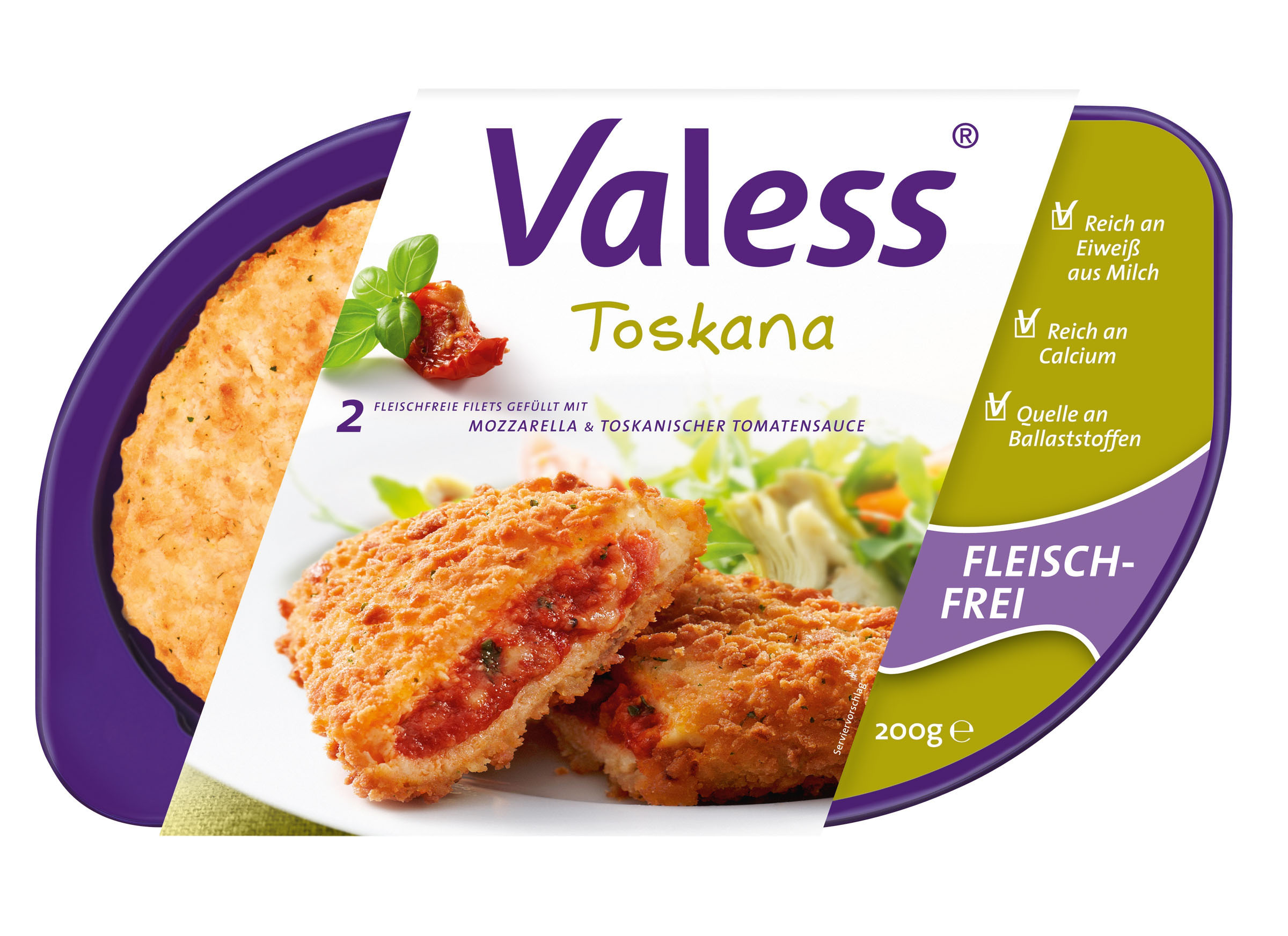 FrieslandCampina startet Kampagne für Valess | moproweb