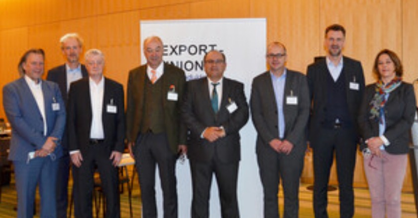 EXU wählt neuen Vorstand | moproweb