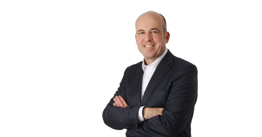 Neuer Vorstandssprecher | moproweb