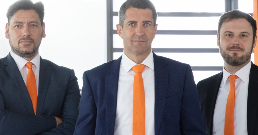 Handtmann Maschinenfabrik komplettiert Geschäftsführung | moproweb